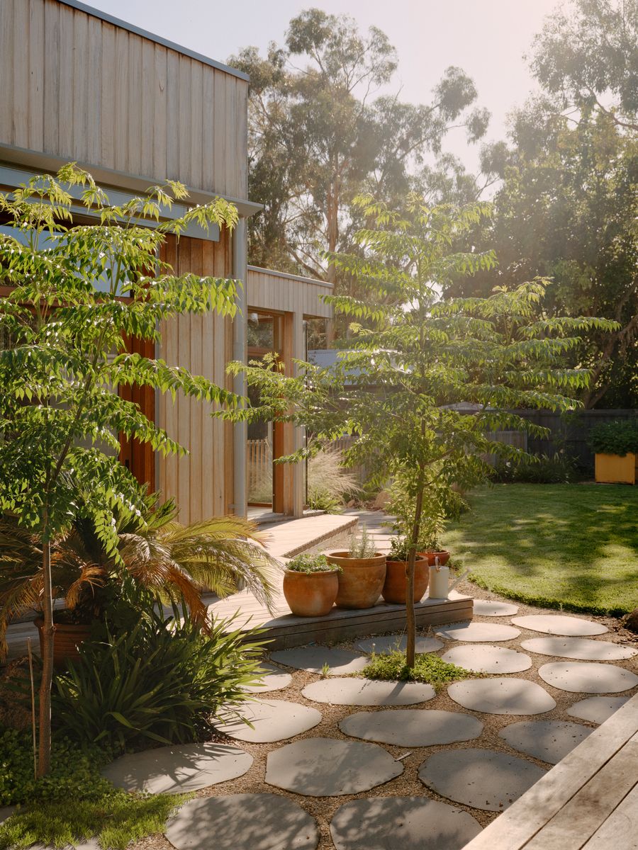 Why this eco-friendly home is more than just a pretty face
