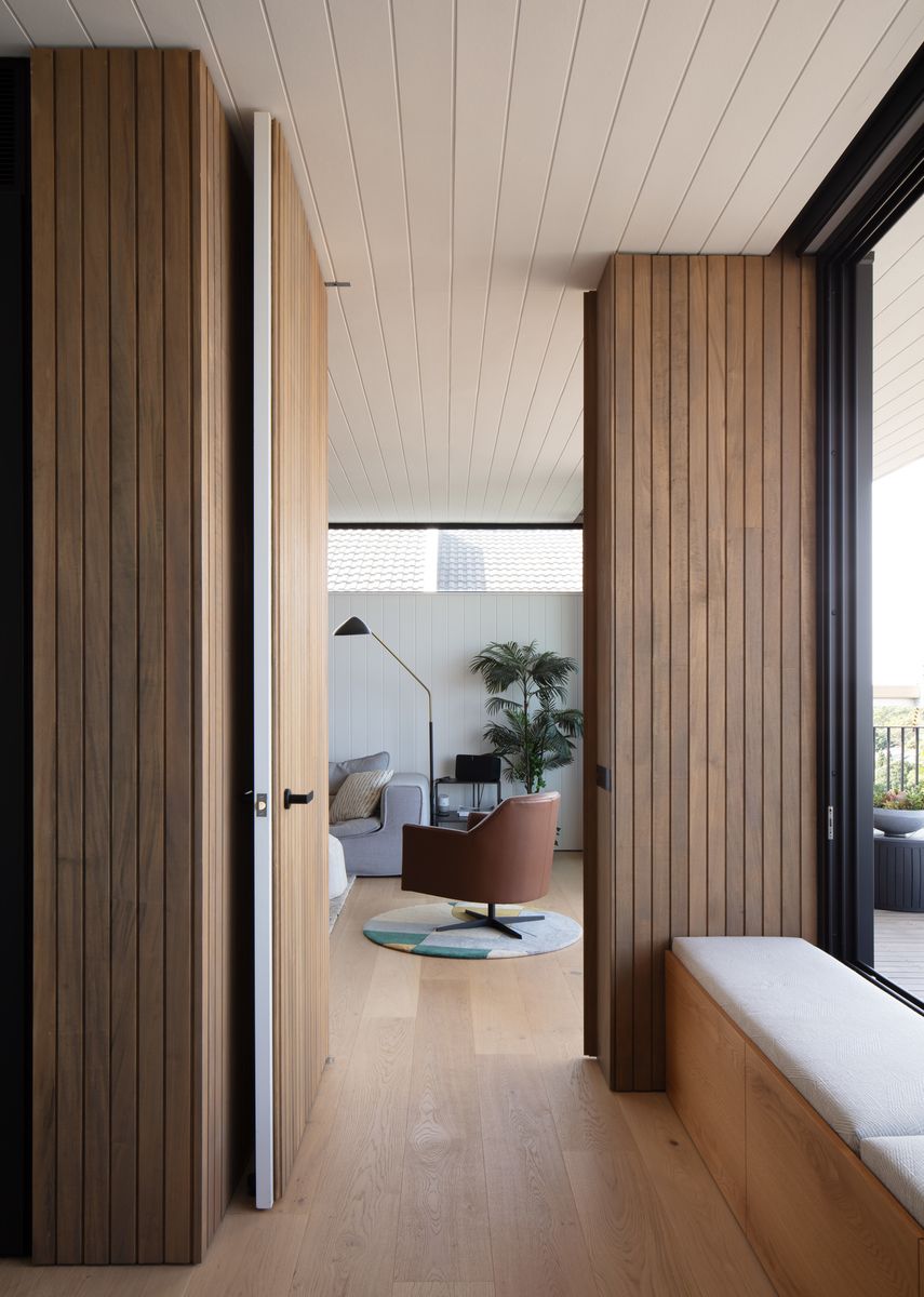 Six Prefabricated Modules Create a Forever Home With an Ocean View