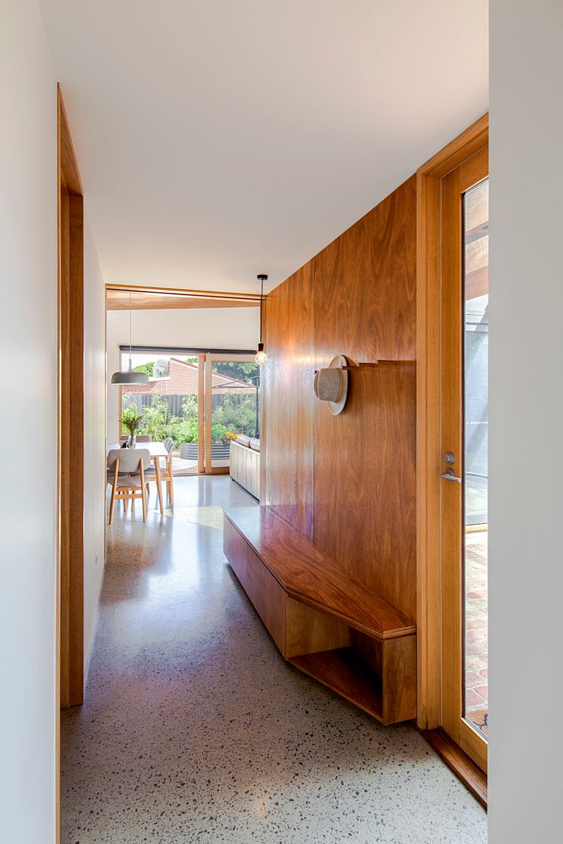The Outlook of this 1940s Home Just Got a Lot Brighter...