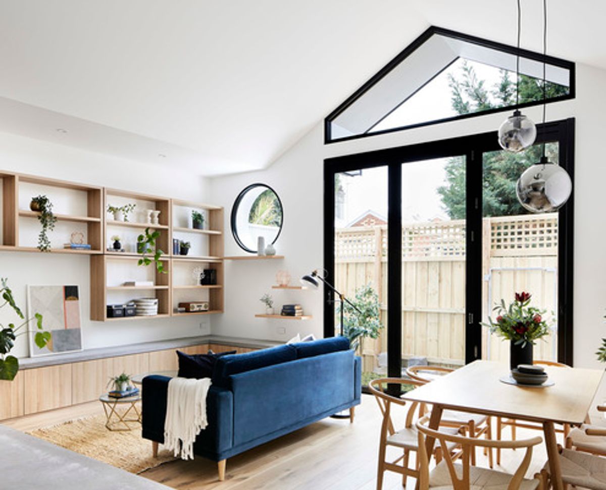 Good Architecture Has the Potential to Create a Better Lifestyle