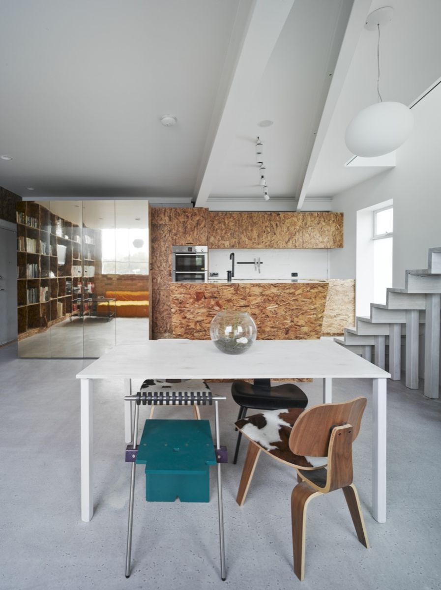 Cubby House: A Fun Little Hideaway for Sophisticated Adults