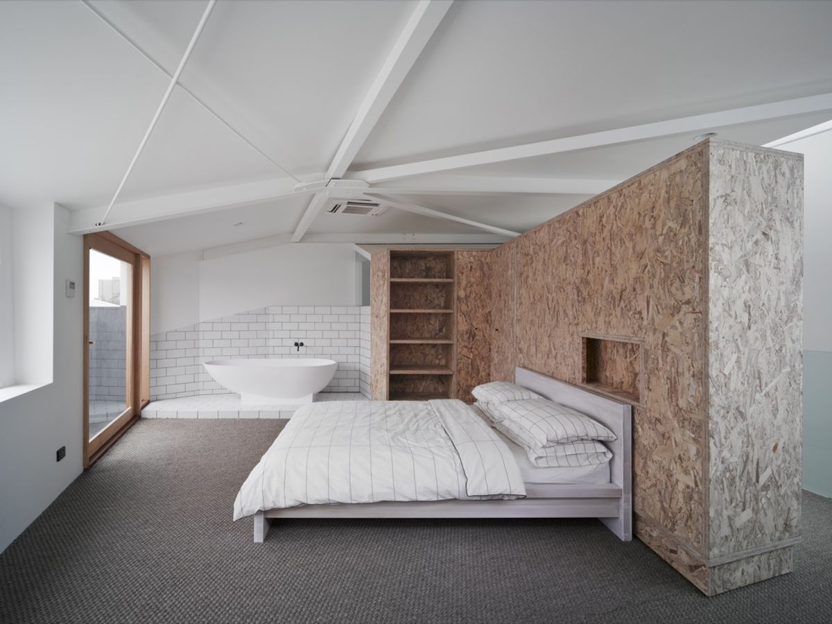 Cubby House: A Fun Little Hideaway for Sophisticated Adults