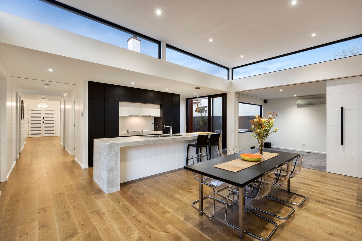 Outdoor 'Rooms' Create the Perfect Breakout Zones for This Home