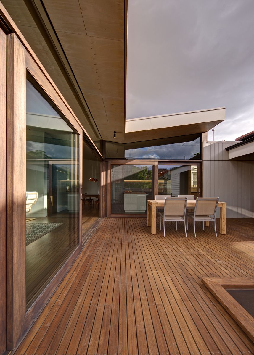 Step Inside a Home Inspired by Tranquil, Forested Clearings