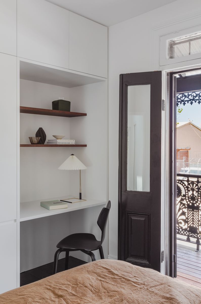 Reviving Charm: Inside this clever Darlington terrace renovation