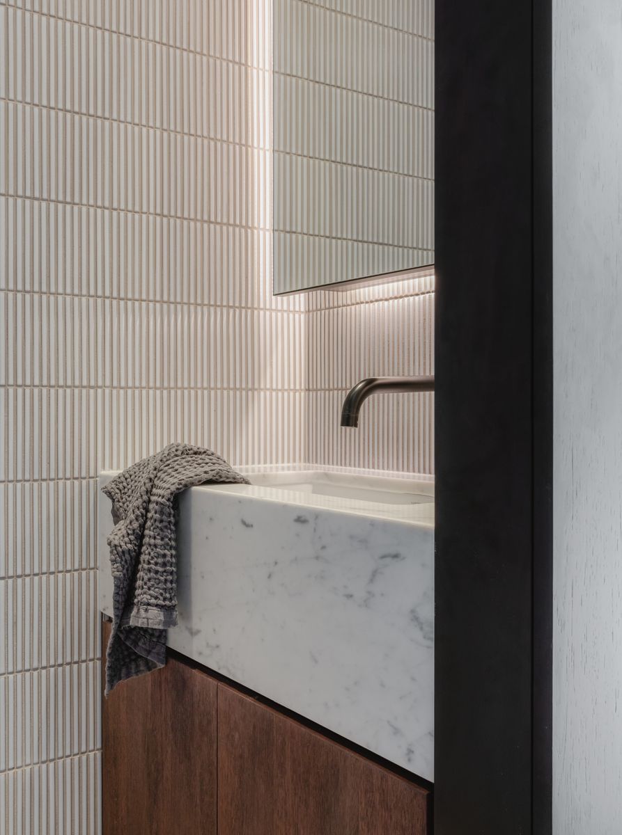 Reviving Charm: Inside this clever Darlington terrace renovation