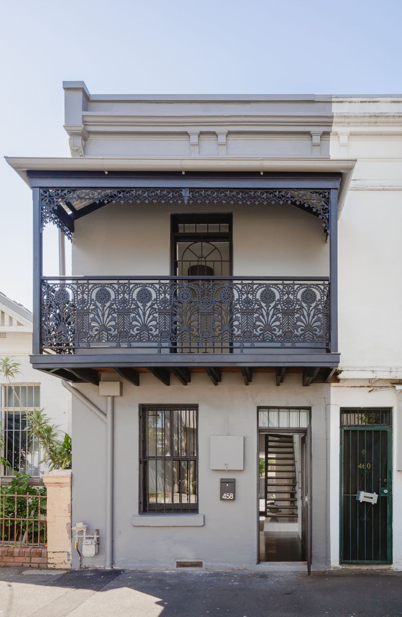 Reviving Charm: Inside this clever Darlington terrace renovation