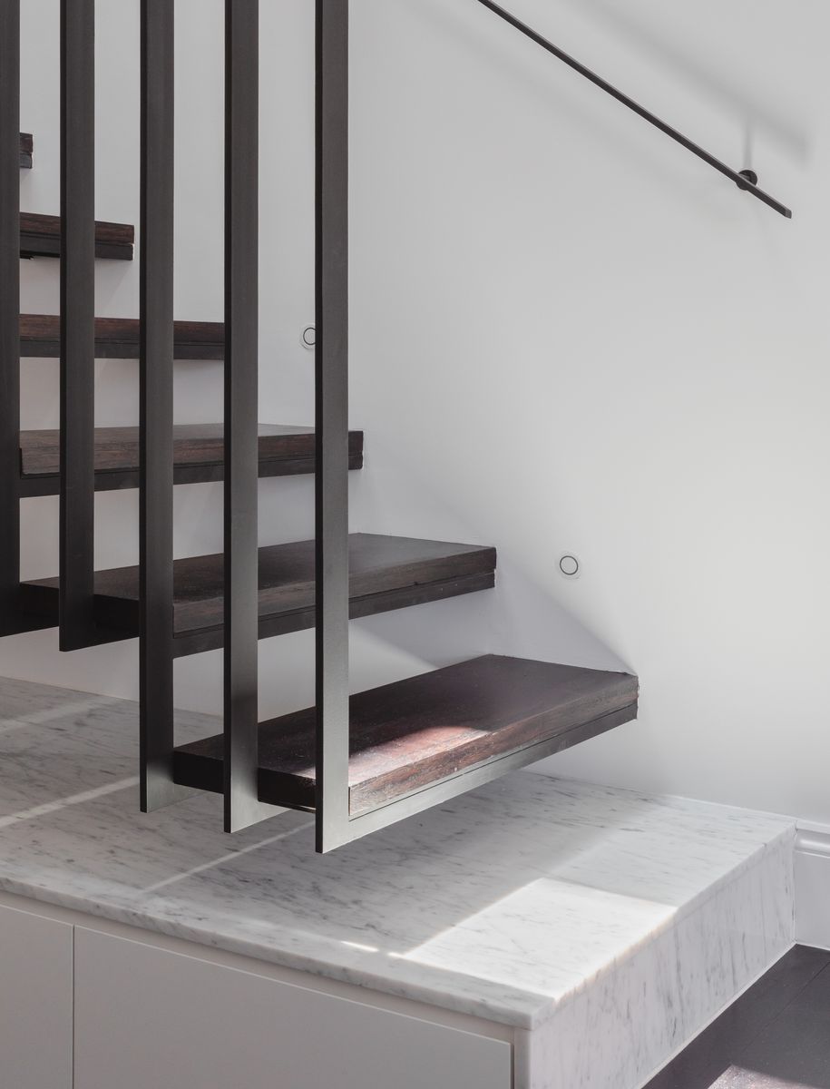 Reviving Charm: Inside this clever Darlington terrace renovation