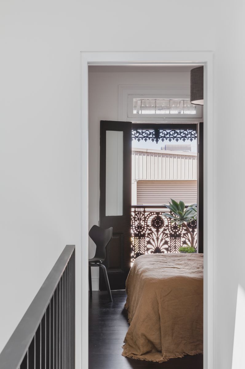Reviving Charm: Inside this clever Darlington terrace renovation