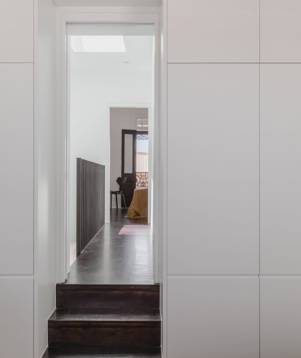 Reviving Charm: Inside this clever Darlington terrace renovation
