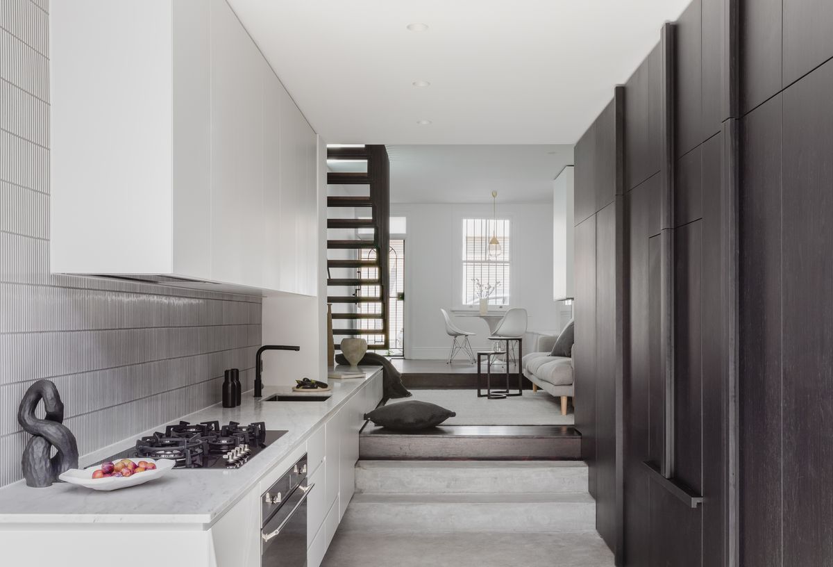 Reviving Charm: Inside this clever Darlington terrace renovation