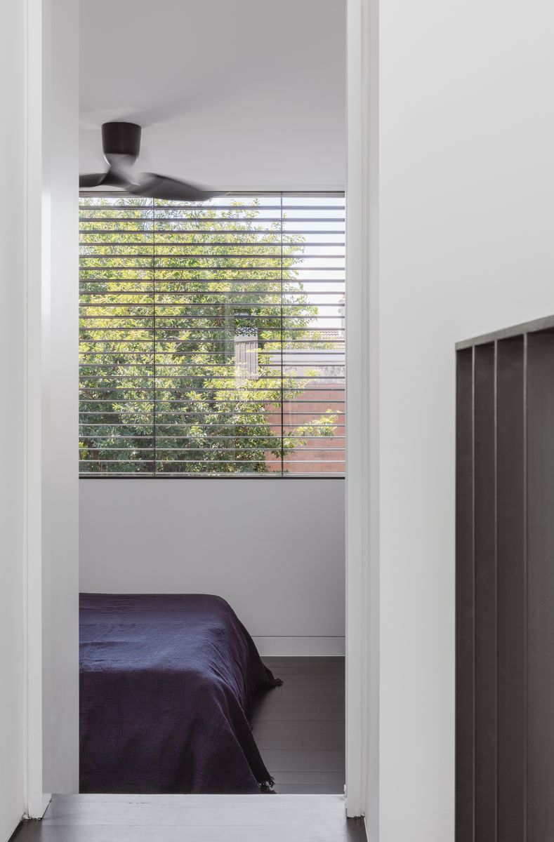 Reviving Charm: Inside this clever Darlington terrace renovation