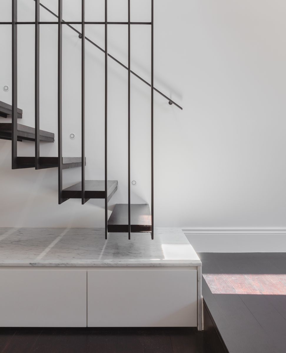 Reviving Charm: Inside this clever Darlington terrace renovation