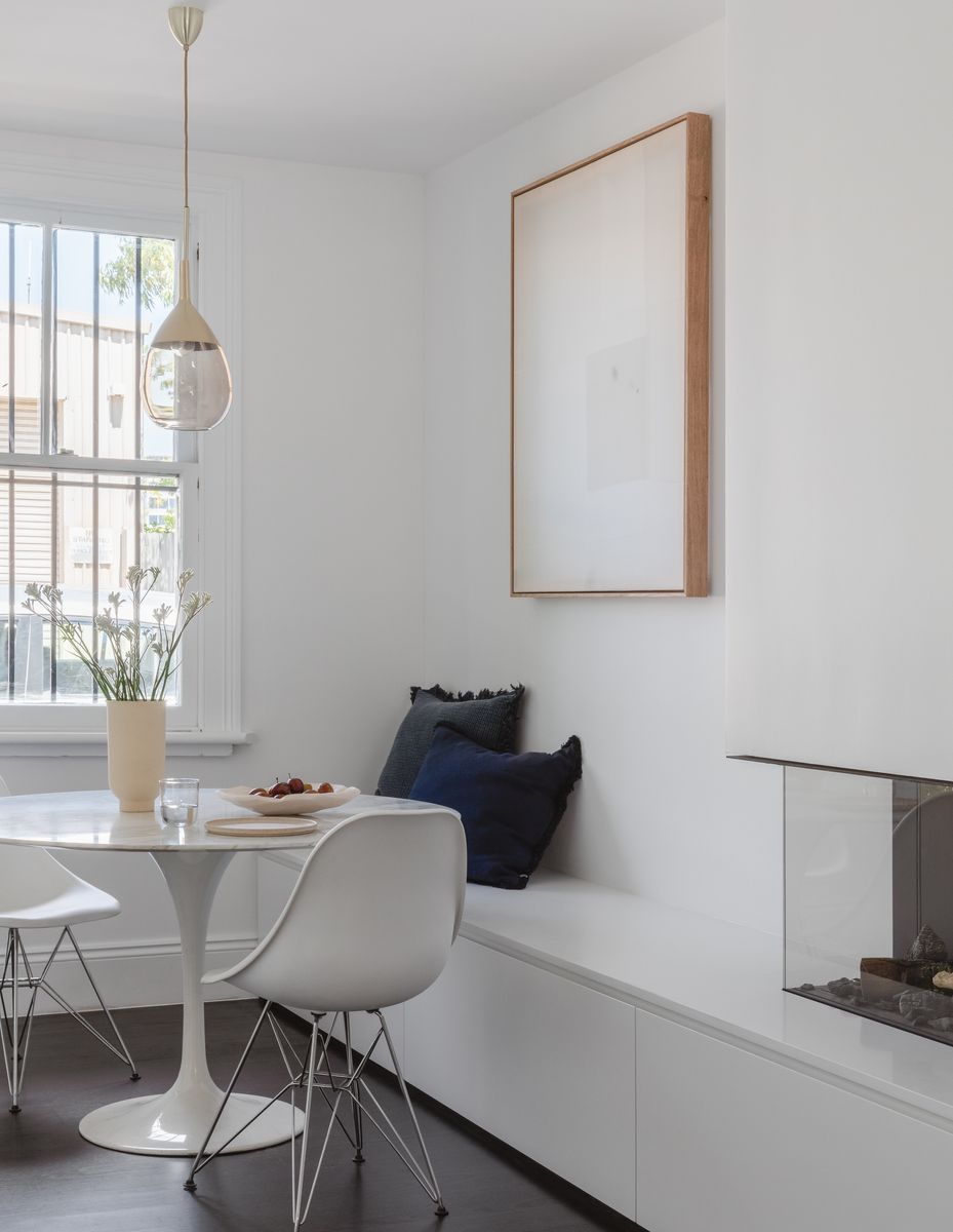 Reviving Charm: Inside this clever Darlington terrace renovation