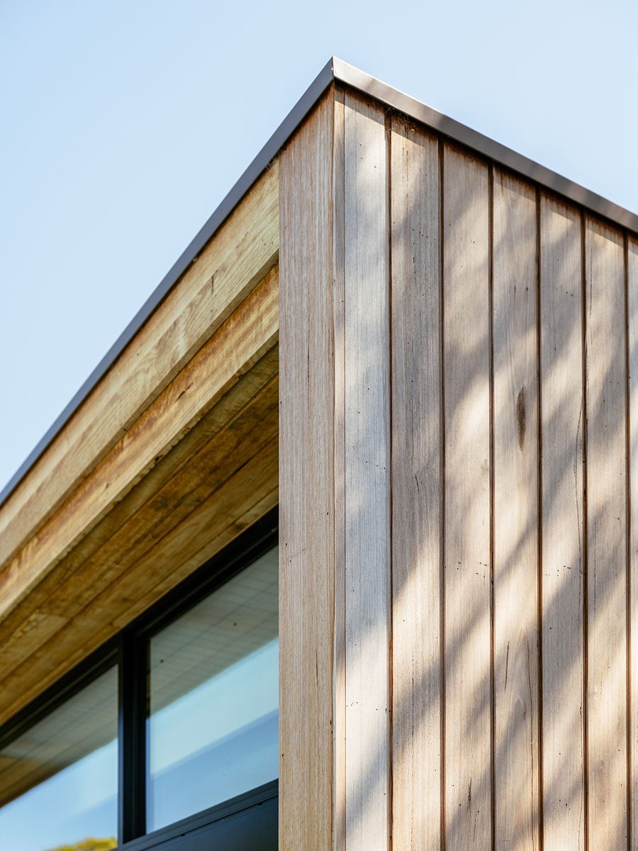 Mid-century Modern House Senstively Updated for 21st Century Living