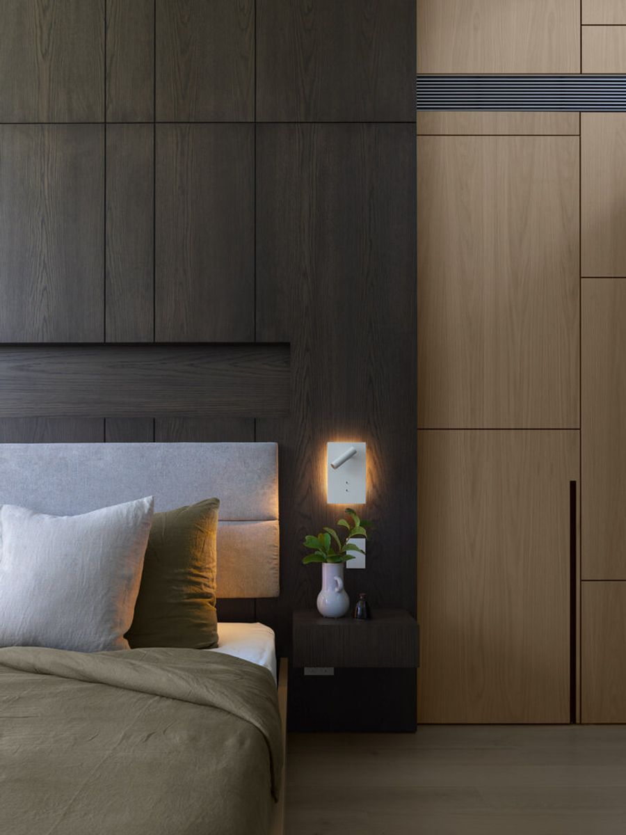 Building on a BAL-FZ (Flame Zone) Site Made This Home a Challenge