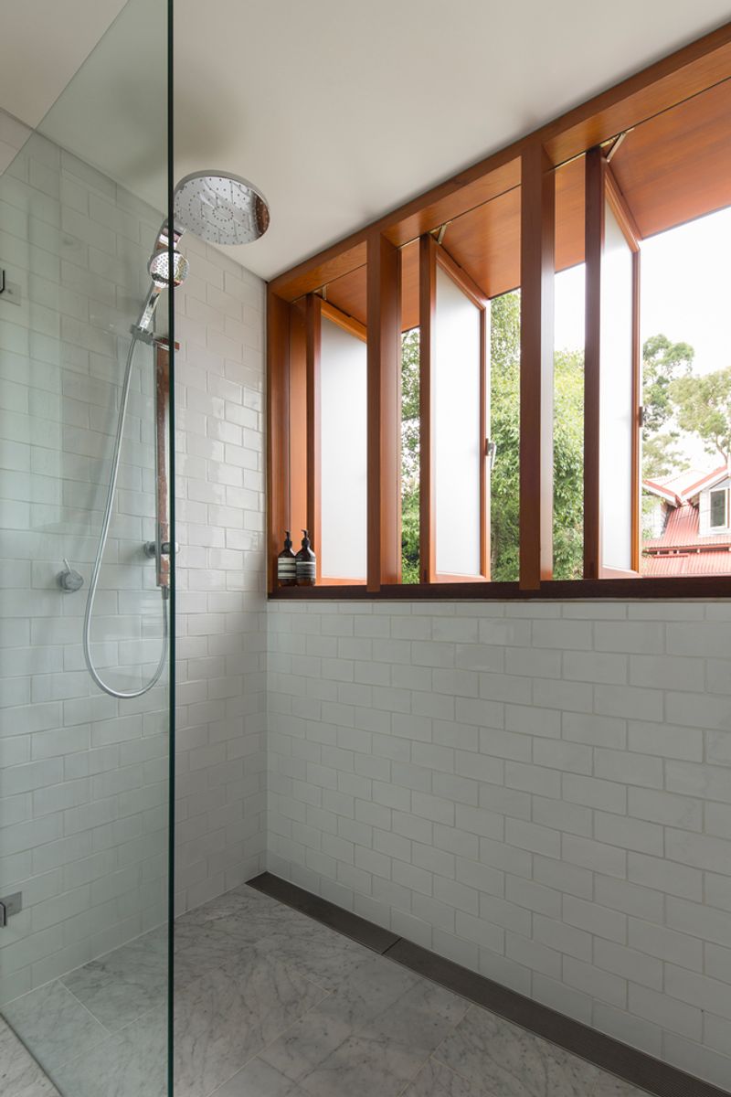 Down Size Up Size House Has the Flexibility to Change With Its Family