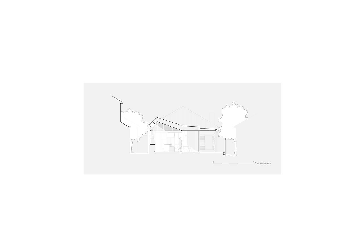 Compact Design, Big Impact: Brunswick Home Renovation