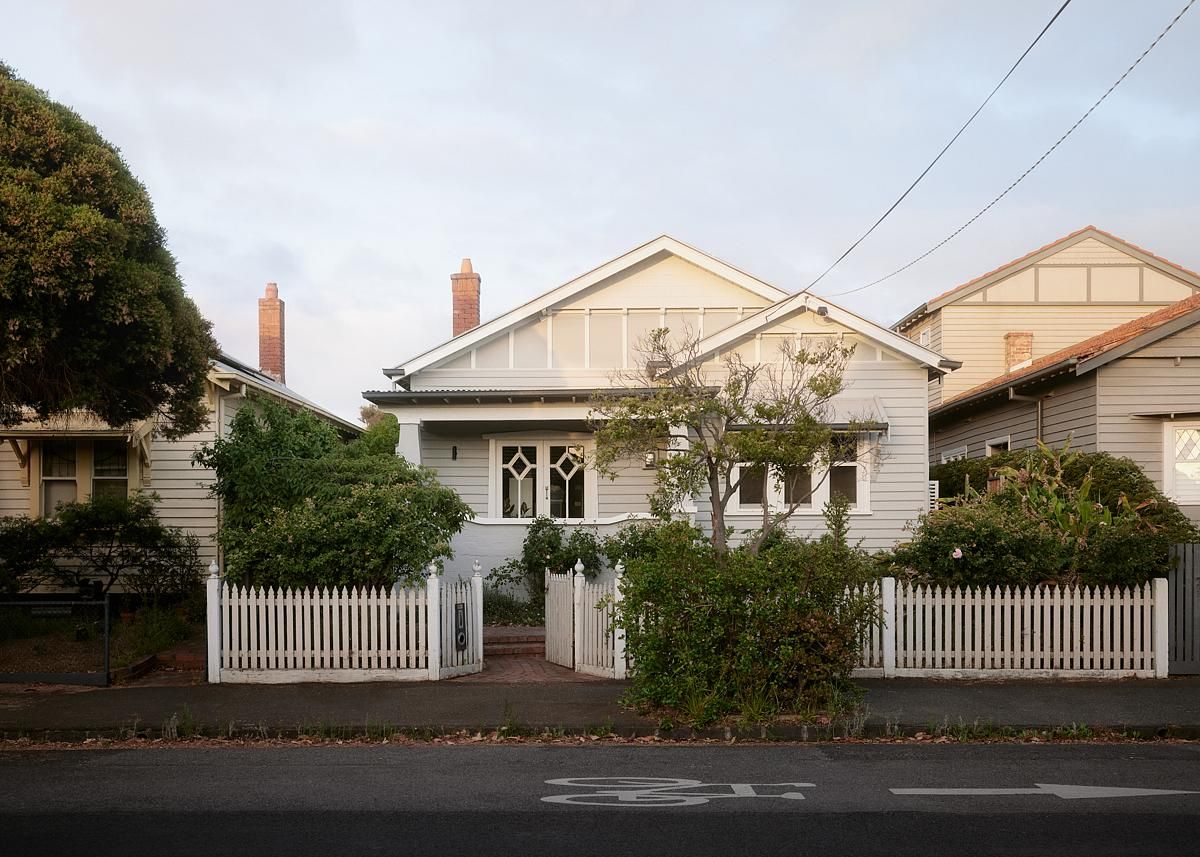 Compact Design, Big Impact: Brunswick Home Renovation
