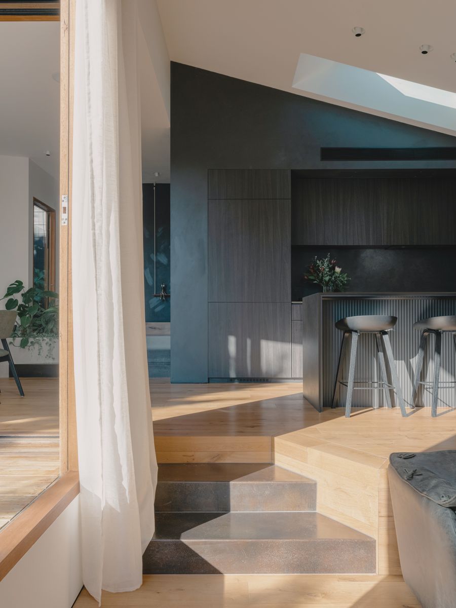 Discover the Hidden Oasis in This Family-Friendly Heritage Home