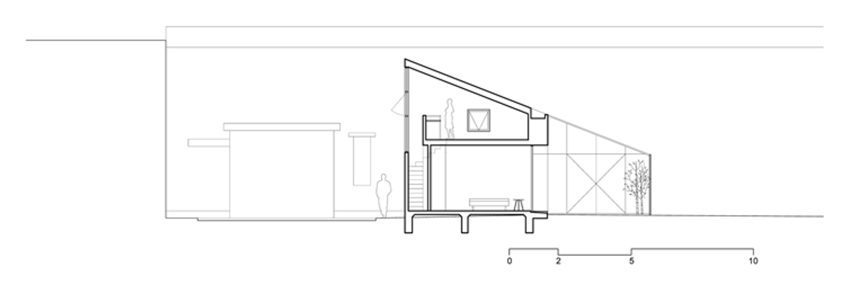 Engawa House: A Touch of Tokyo in Fitzroy North