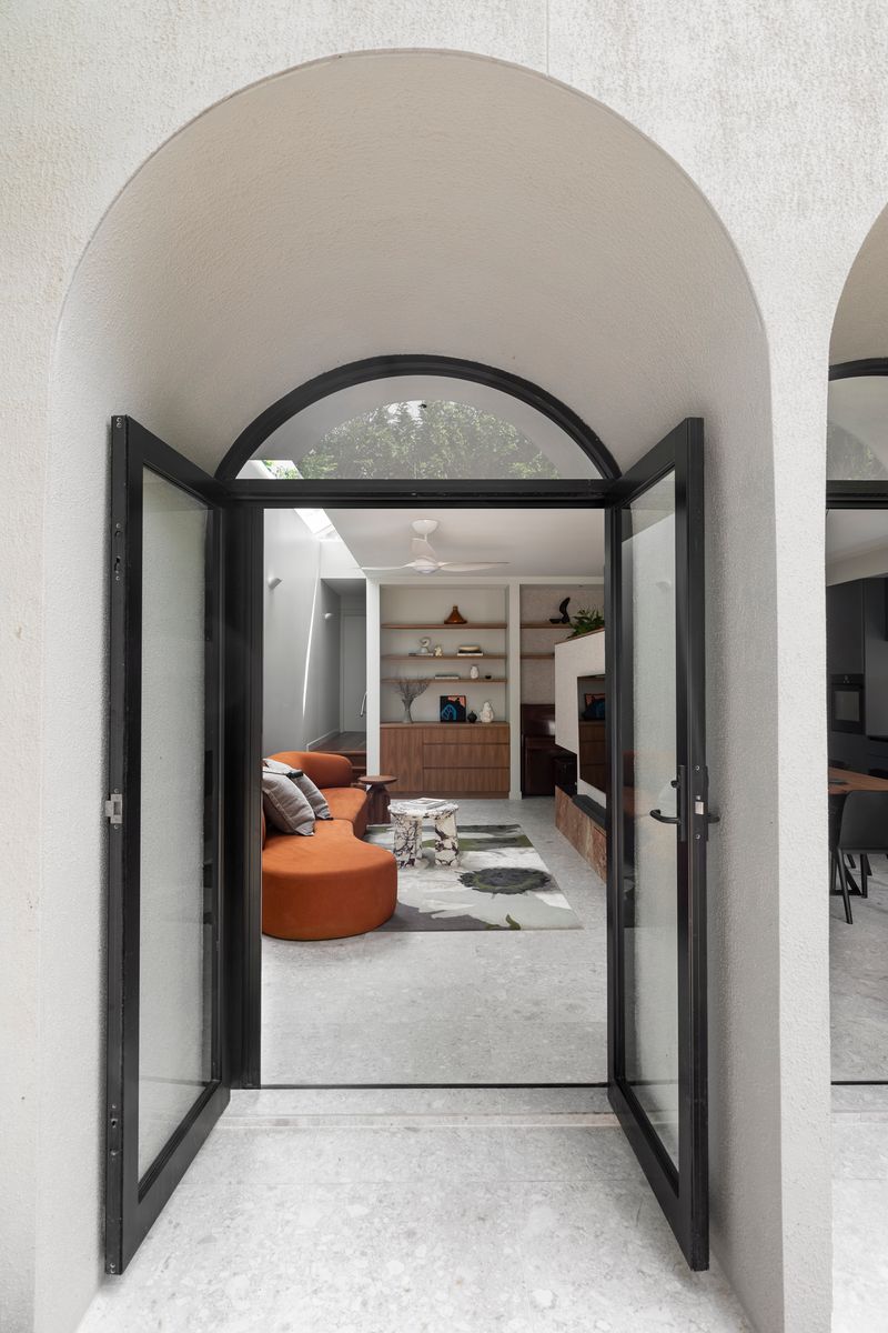 A Moroccan-Turkish Daydream in Sydney’s Suburbs