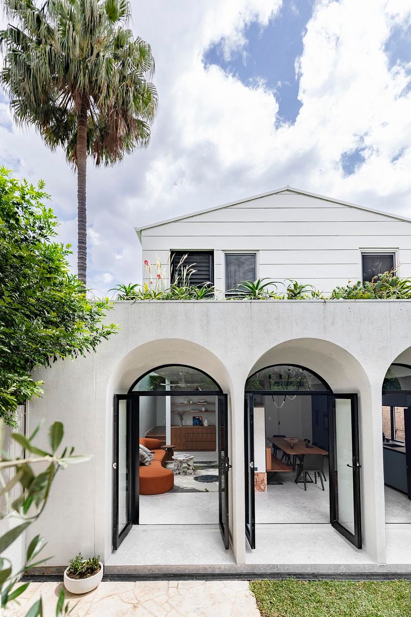 A Moroccan-Turkish Daydream in Sydney’s Suburbs
