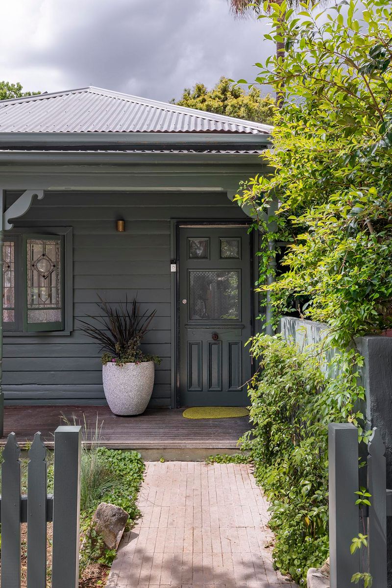 A Moroccan-Turkish Daydream in Sydney’s Suburbs