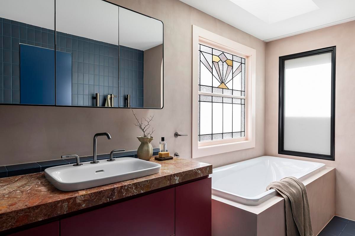 A Moroccan-Turkish Daydream in Sydney’s Suburbs