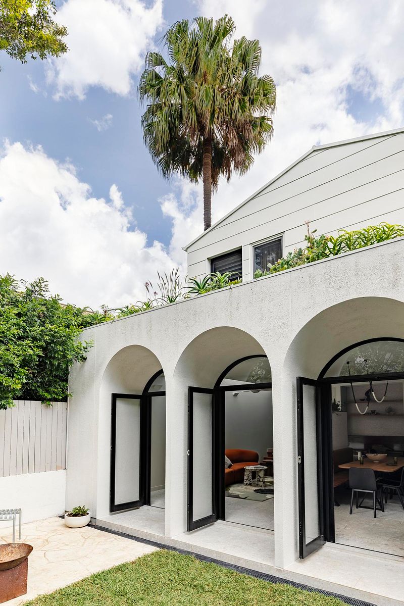 A Moroccan-Turkish Daydream in Sydney’s Suburbs