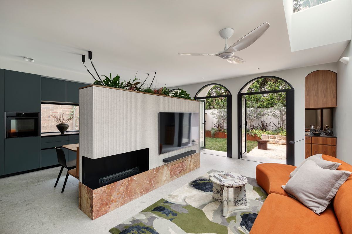 A Moroccan-Turkish Daydream in Sydney’s Suburbs