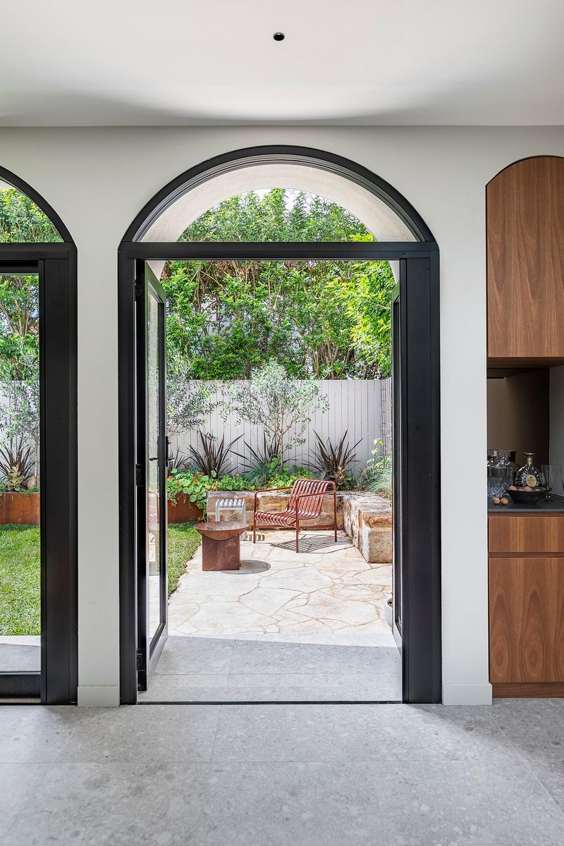 A Moroccan-Turkish Daydream in Sydney’s Suburbs