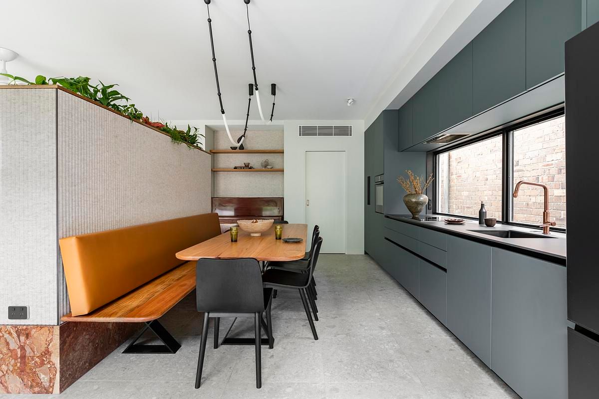 A Moroccan-Turkish Daydream in Sydney’s Suburbs