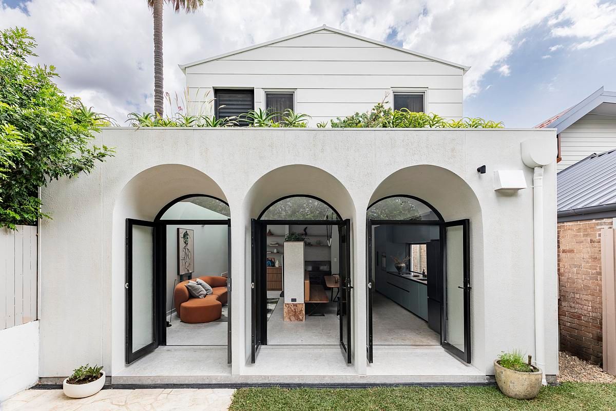 A Moroccan-Turkish Daydream in Sydney’s Suburbs