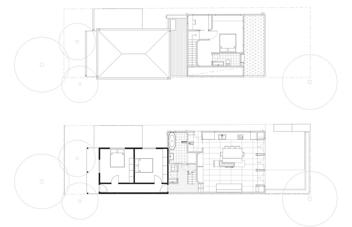 A Moroccan-Turkish Daydream in Sydney’s Suburbs