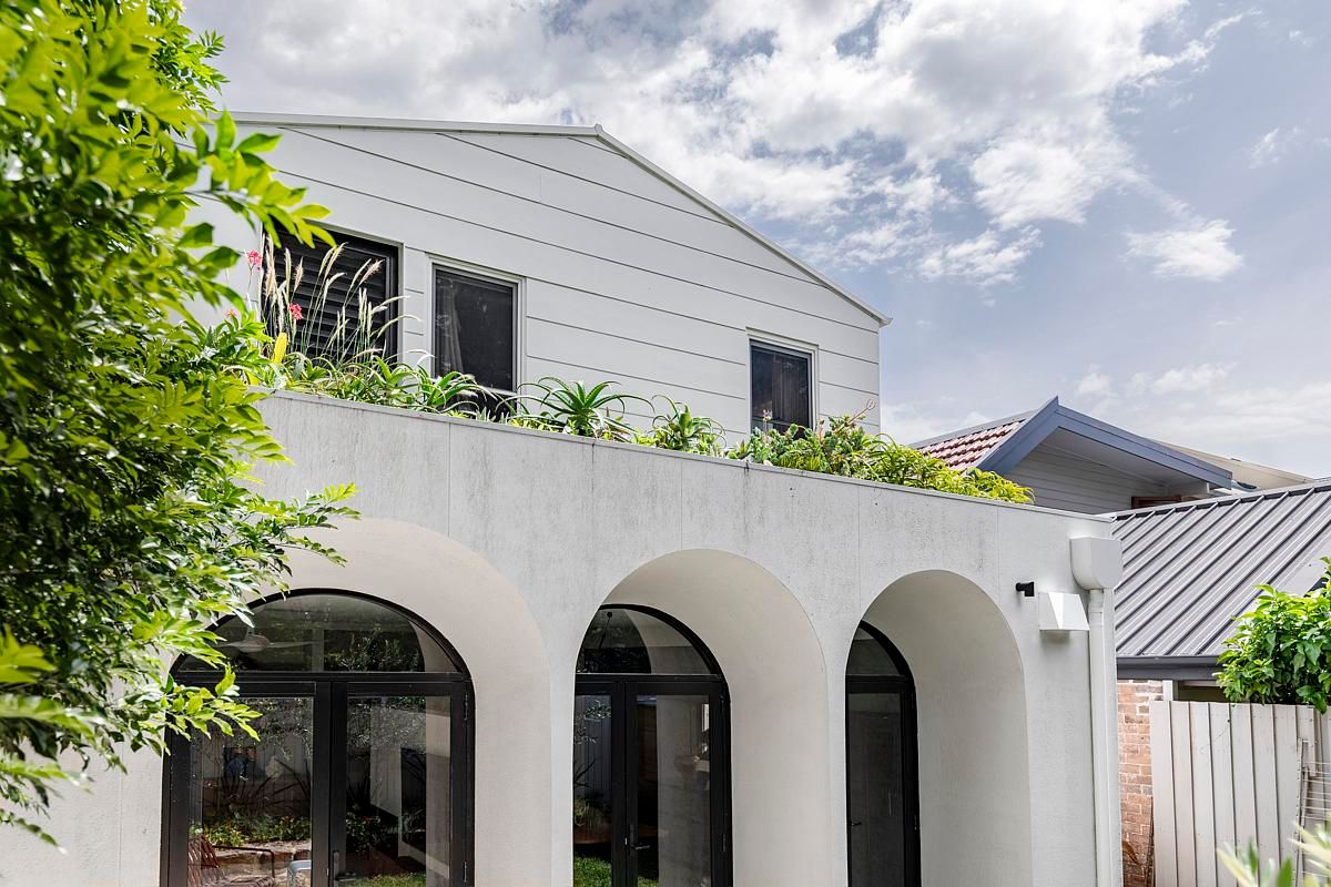 A Moroccan-Turkish Daydream in Sydney’s Suburbs