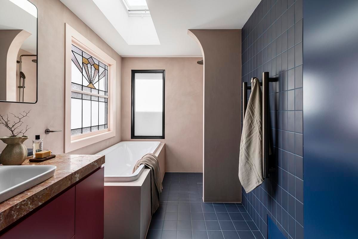 A Moroccan-Turkish Daydream in Sydney’s Suburbs