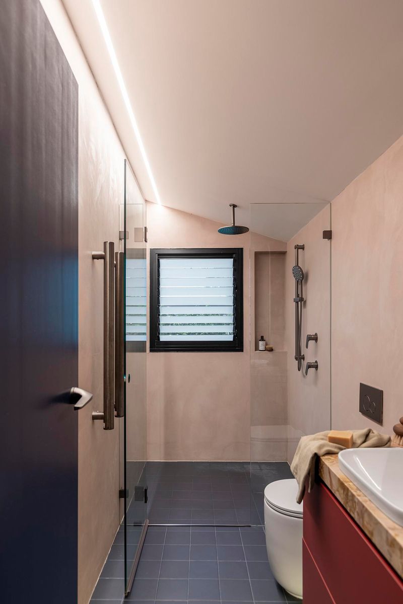 A Moroccan-Turkish Daydream in Sydney’s Suburbs