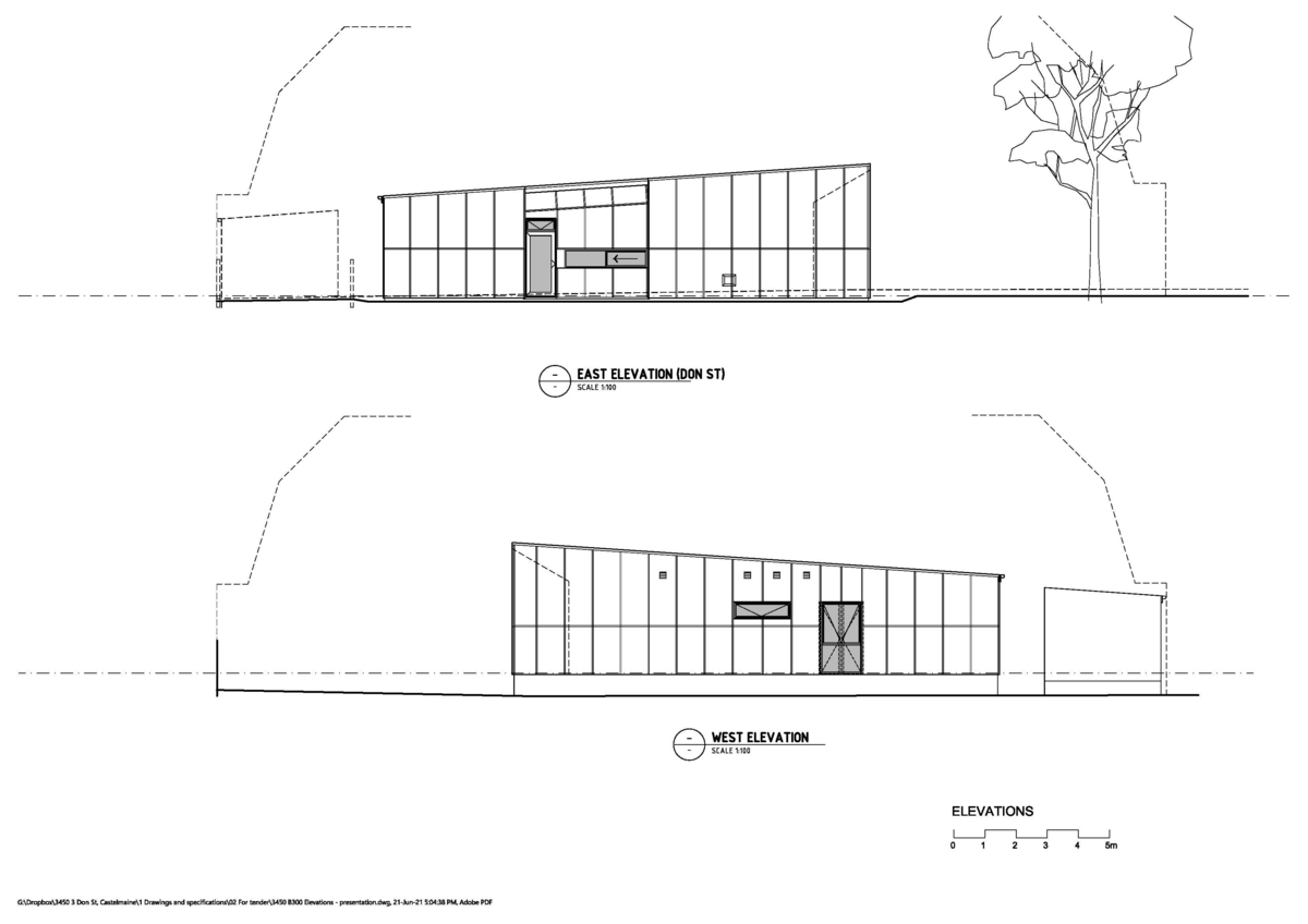 Fibro Beach House Reboot Creates a Sustainable and Affordable Home