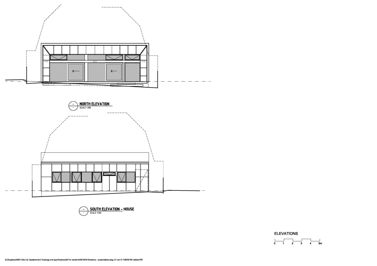 Fibro Beach House Reboot Creates a Sustainable and Affordable Home