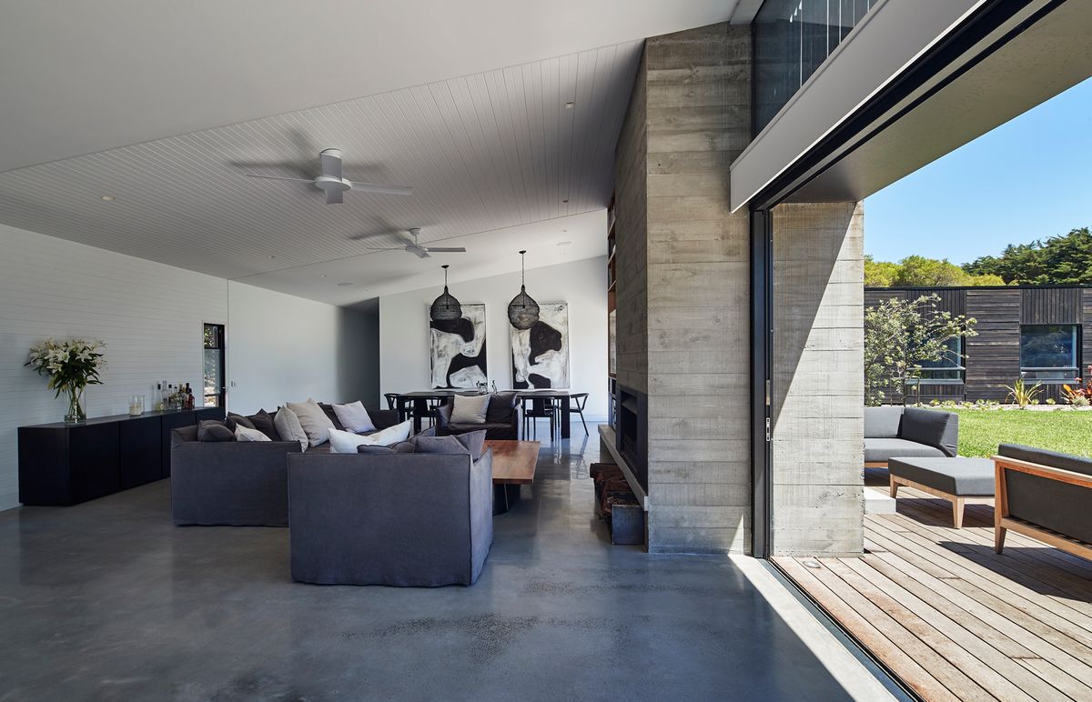 Getting the Basics Right Helps Architect Nail His First Solo Project