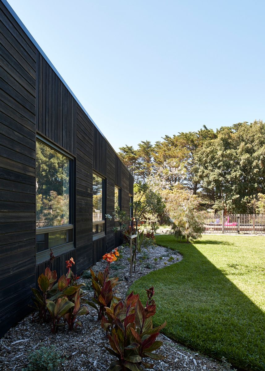 Getting the Basics Right Helps Architect Nail His First Solo Project