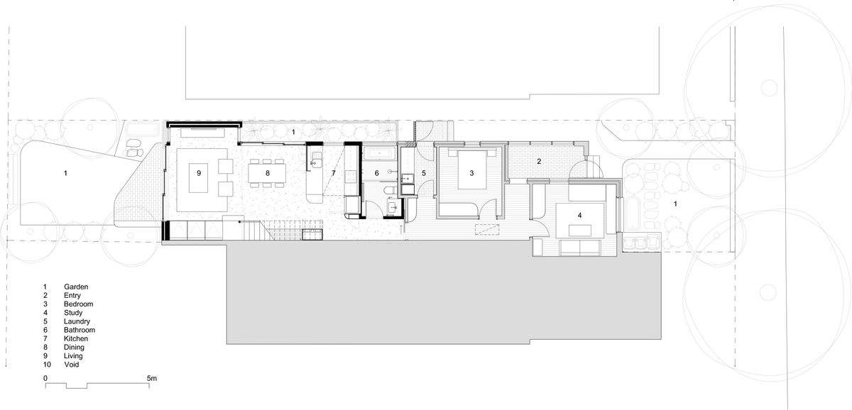 Renovation creates a sustainable, all-electric home...