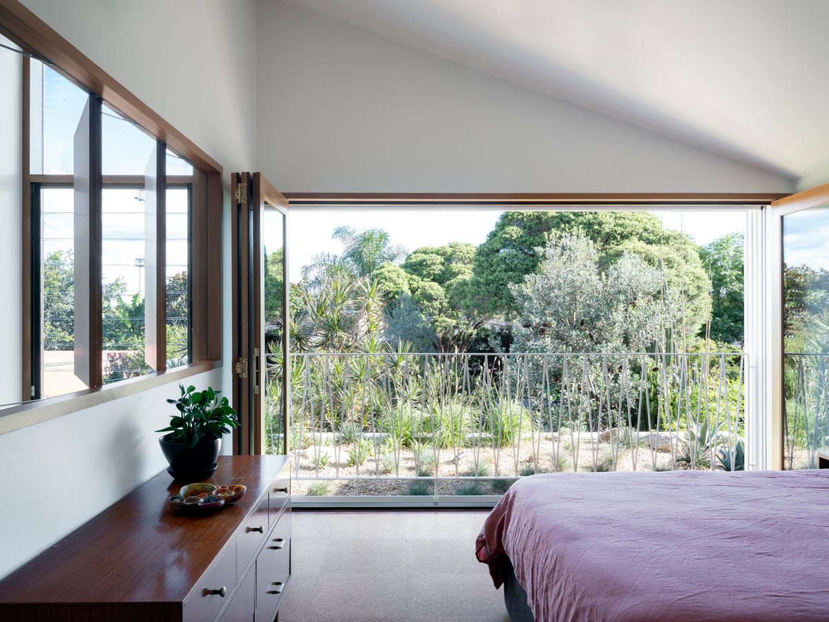 Renovation creates a sustainable, all-electric home...