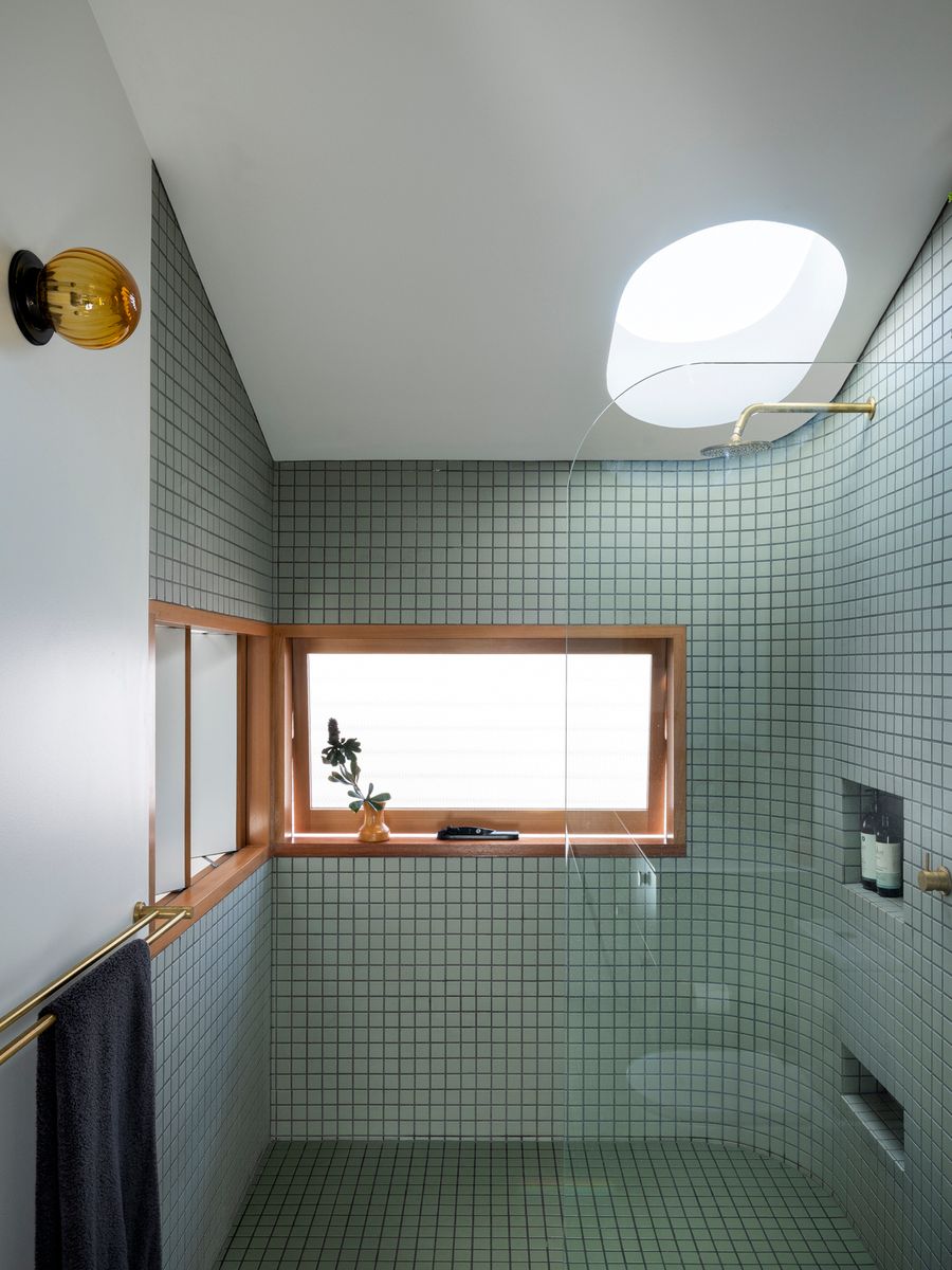Renovation creates a sustainable, all-electric home...