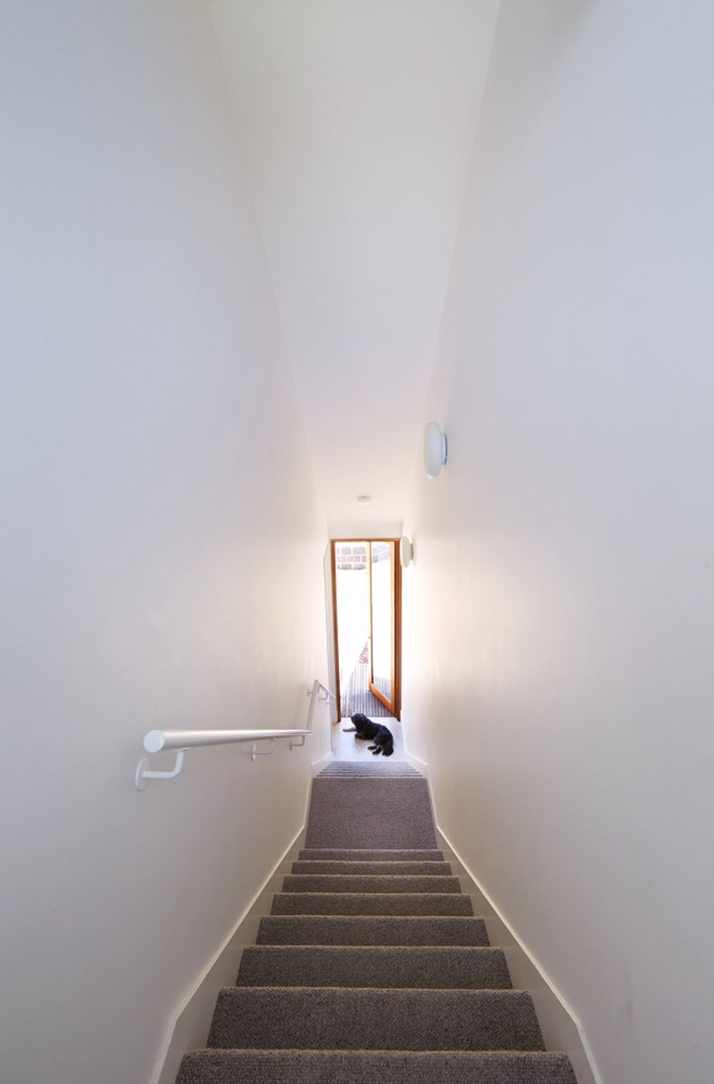 A Home That Explores Communal Living for Adults