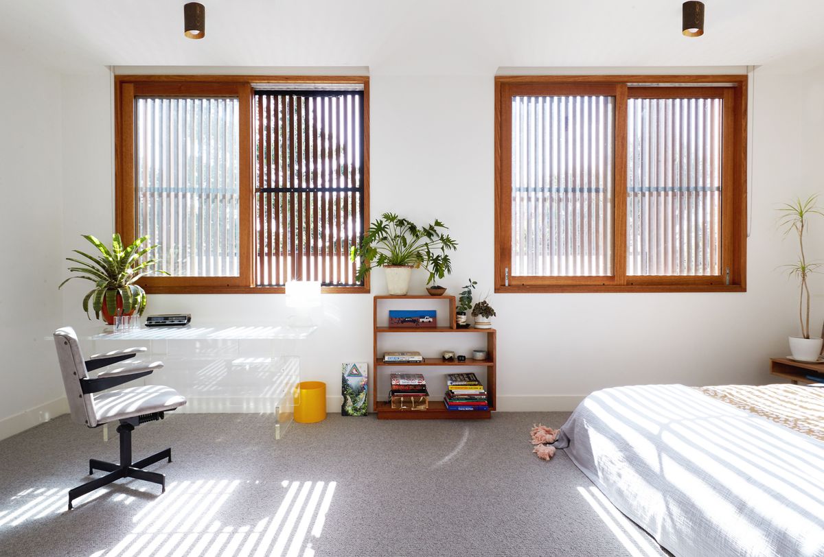 A Home That Explores Communal Living for Adults