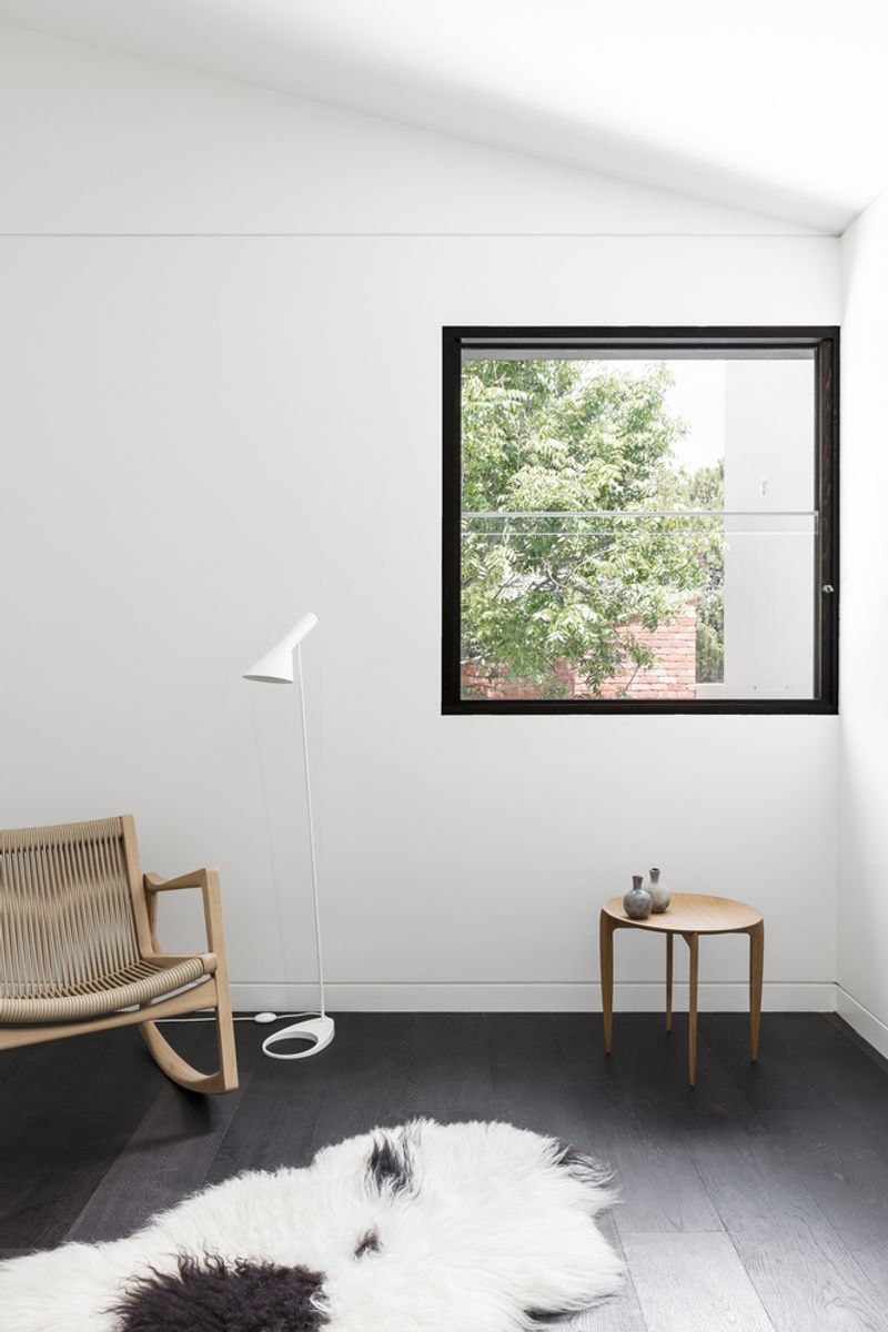 New Additions Transform This Terrace Into a Multi-generational Home