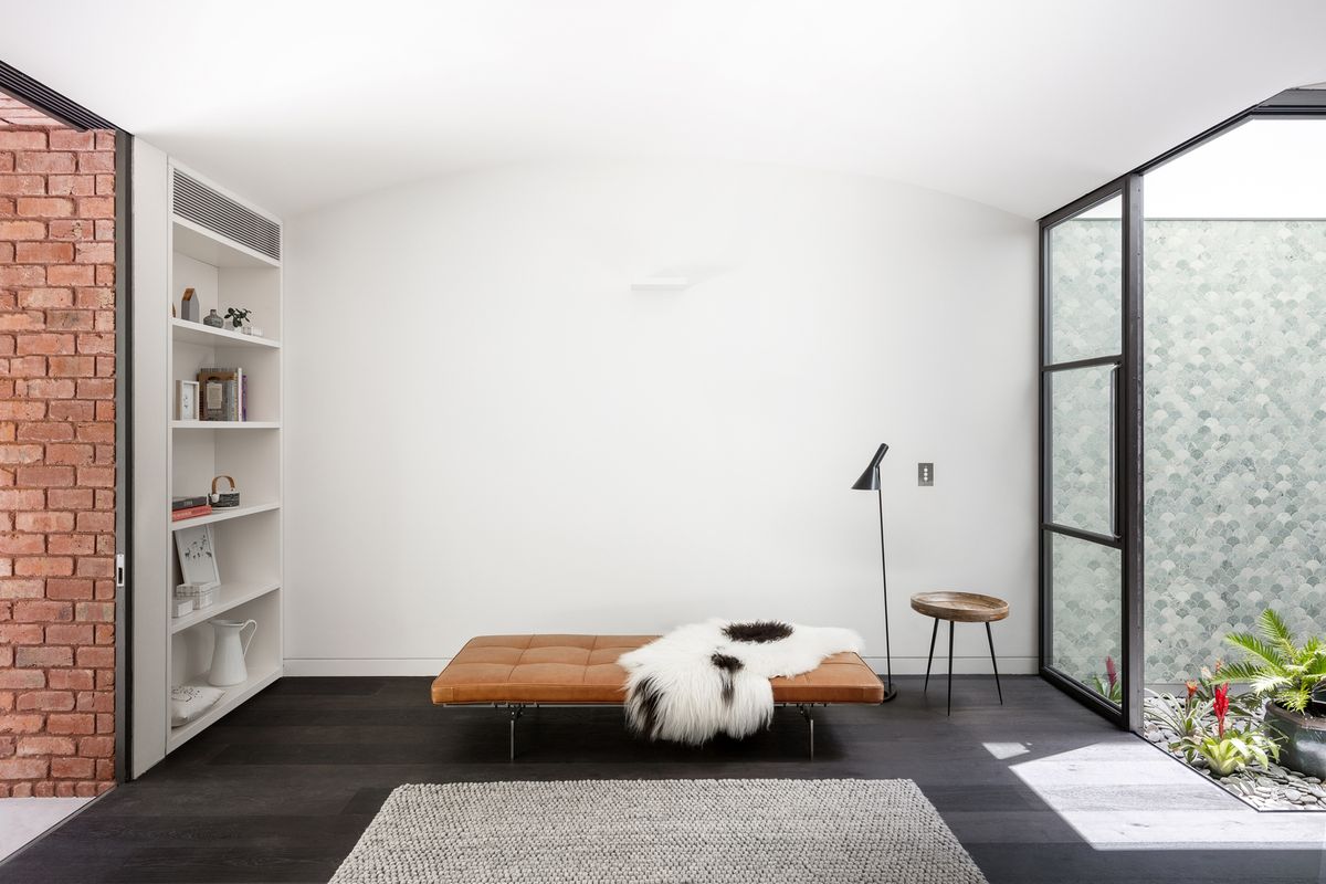 New Additions Transform This Terrace Into a Multi-generational Home