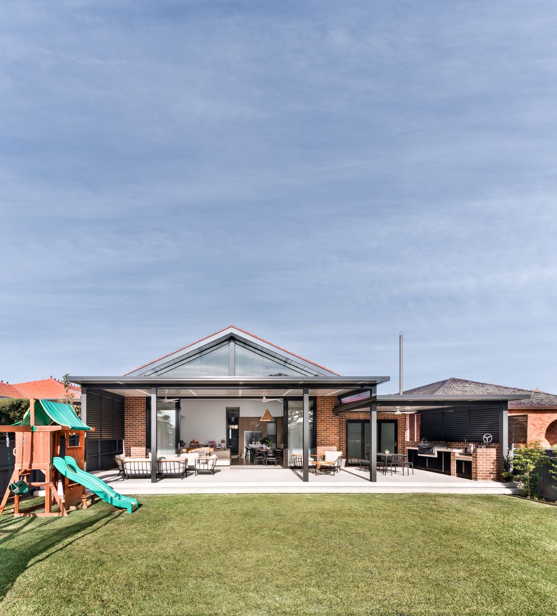 From Neglected to Neighbourhood Gem in Haberfield
